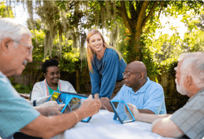 iN2L resident engagement systems from LifeLoop | LifeLoop